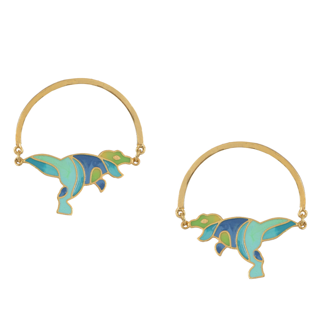Dino dance – Aditi Bhatt accessories and more